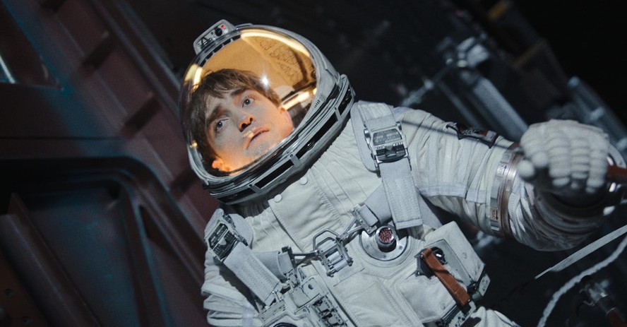 10 filmes de ficção científica de 2025 para assistir agora