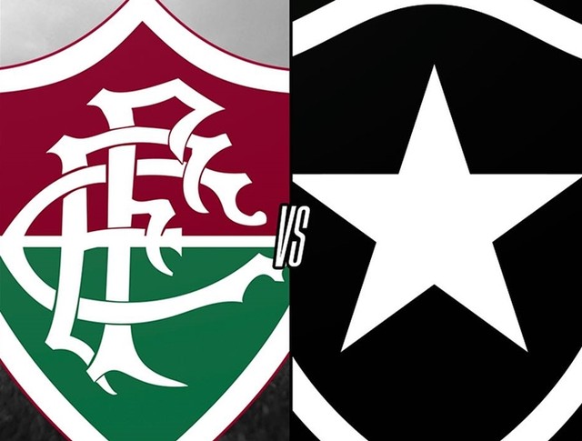 Fluminense x Botafogo ao vivo: onde assistir ao jogo do Brasileirão online