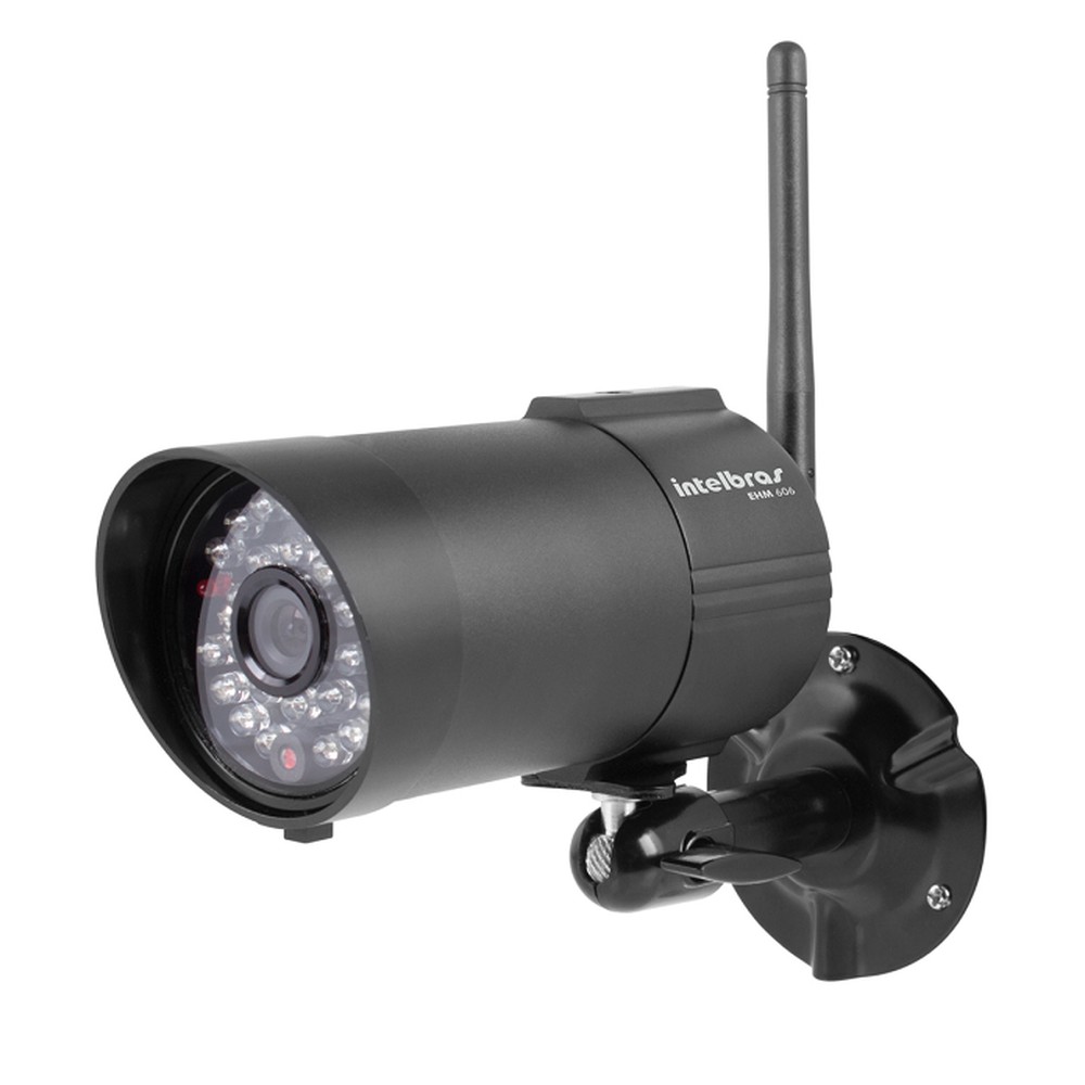 Veja as melhores câmeras de segurança para sua casa por menos de R$ 500