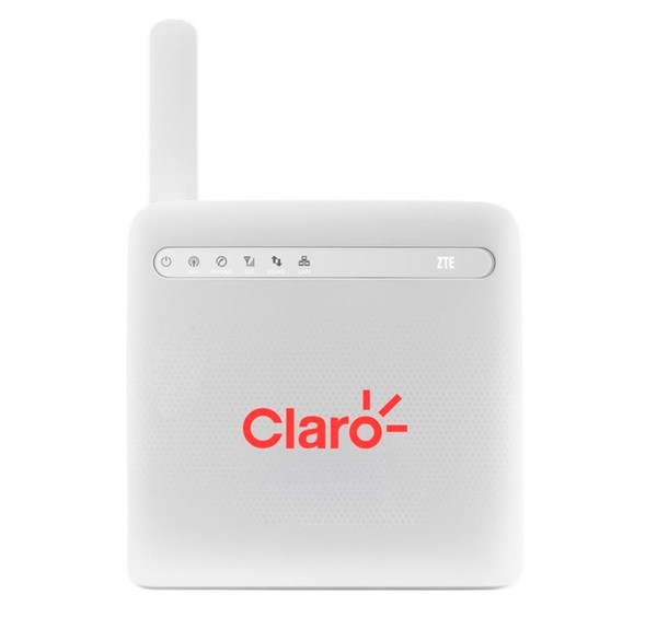 Roteador 4G libera internet em casa ou área rural; veja 7 opções