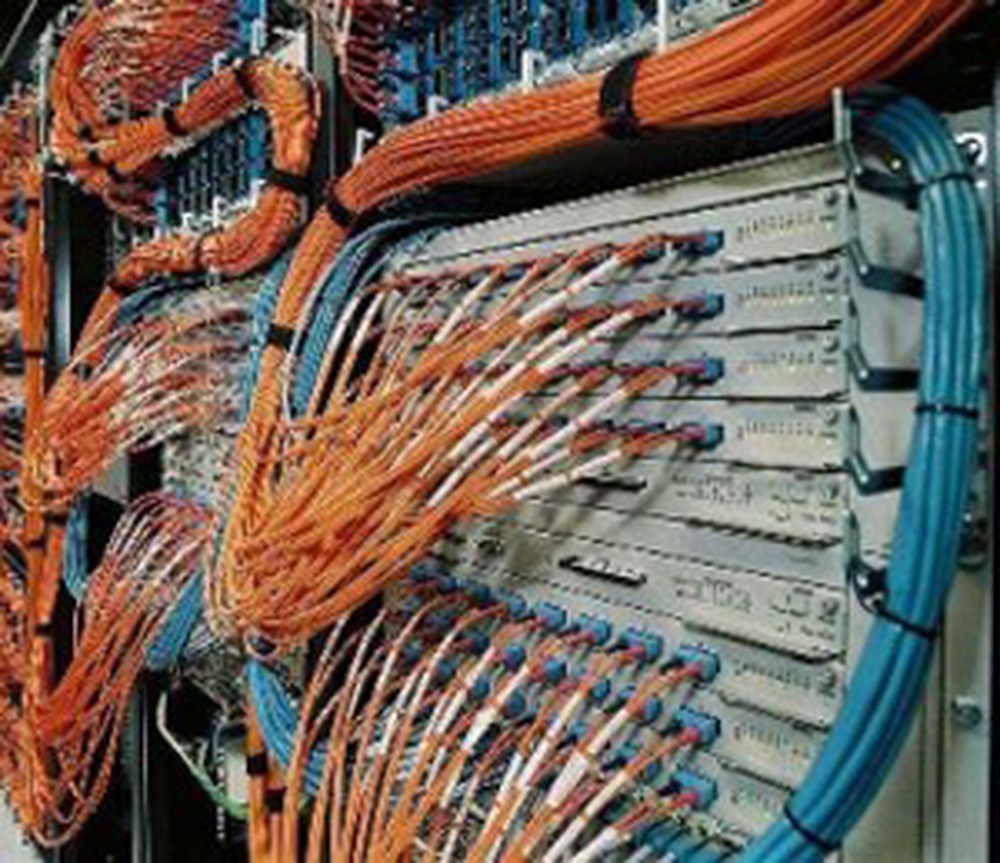 Como a Internet funciona?