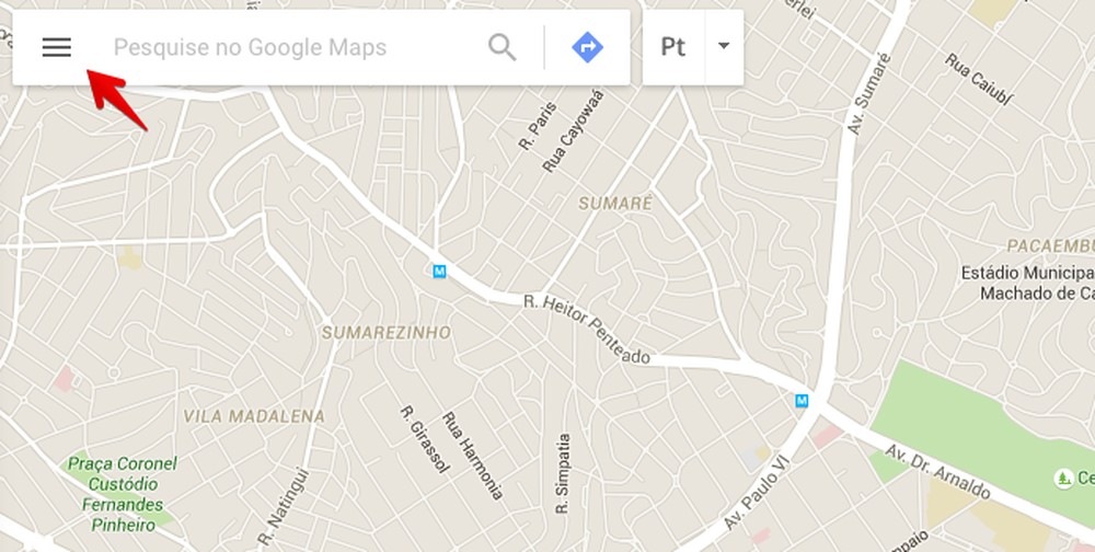 Google Maps mostra trânsito em tempo real; saiba com ver no PC
