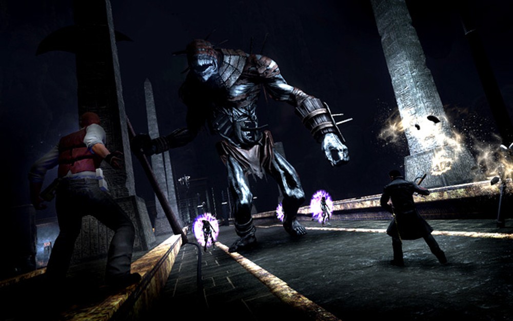 MMO The Secret World será finalmente lançado em 3 de julho