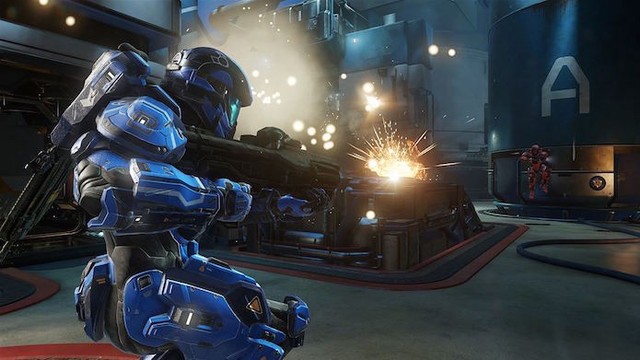 Review Halo 5: Guardians