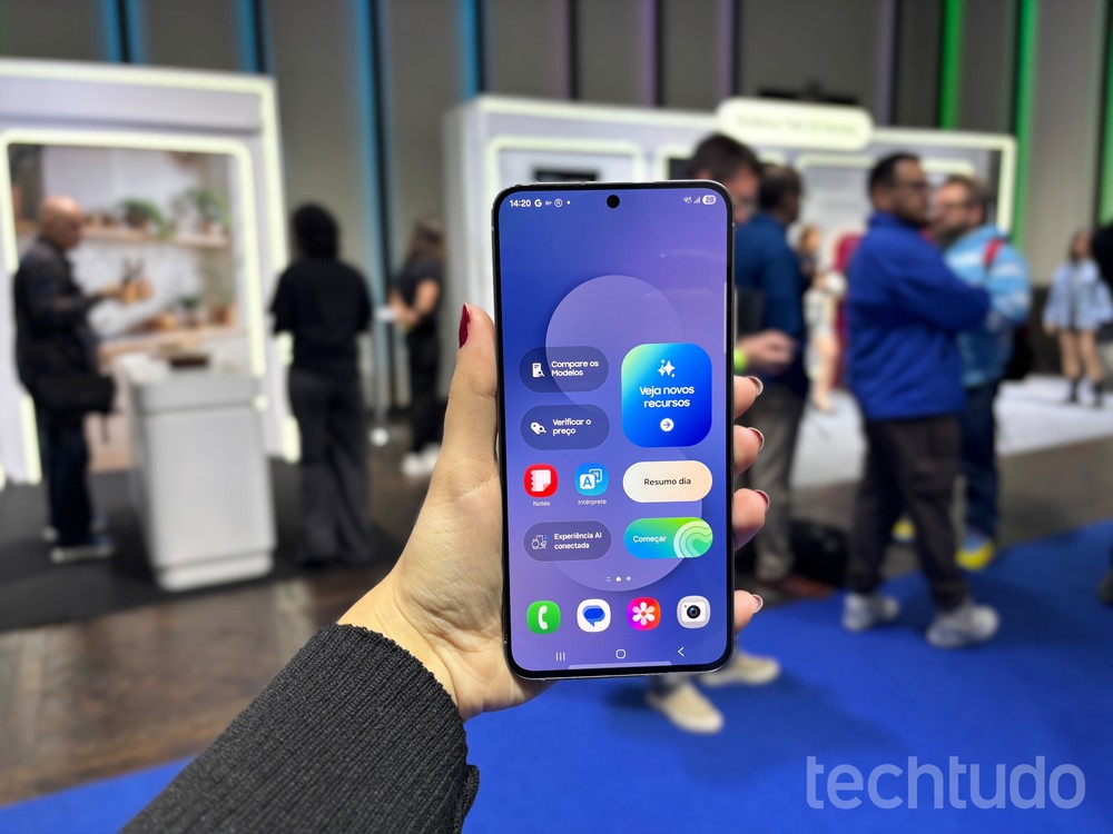 A56, S25 FE e mais: 5 melhores celulares Samsung em promoção na Amazon