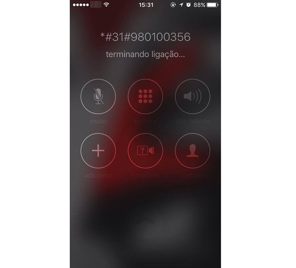 Como usar códigos no discador do iPhone para liberar funções úteis