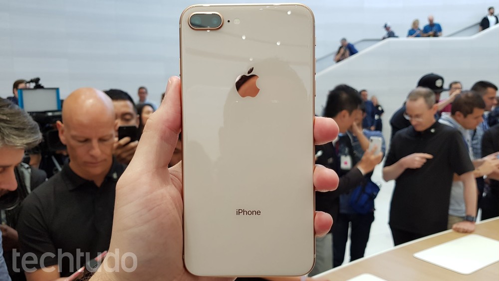 iPhone 8 Plus ainda vale a pena? Entenda preço e ficha técnica