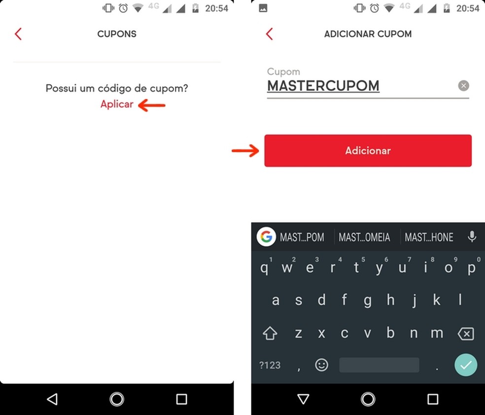 Cupom de iFood: como encontrar e cadastrar voucher de desconto