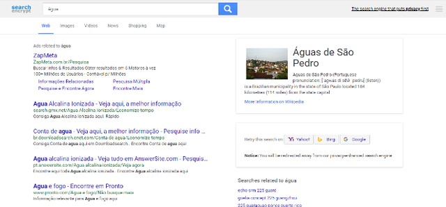 Melhor que Google? Veja nove sites de busca rivais com funções diferentes