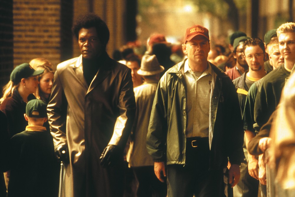 15 filmes com Samuel L. Jackson que valem a pena relembrar e assistir ...