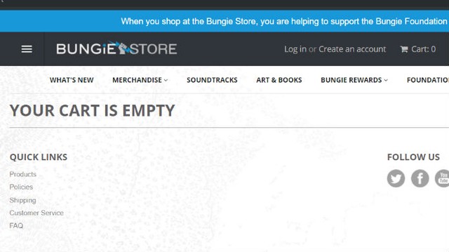 Bungie Rewards: como funciona o sistema de recompensa de Destiny