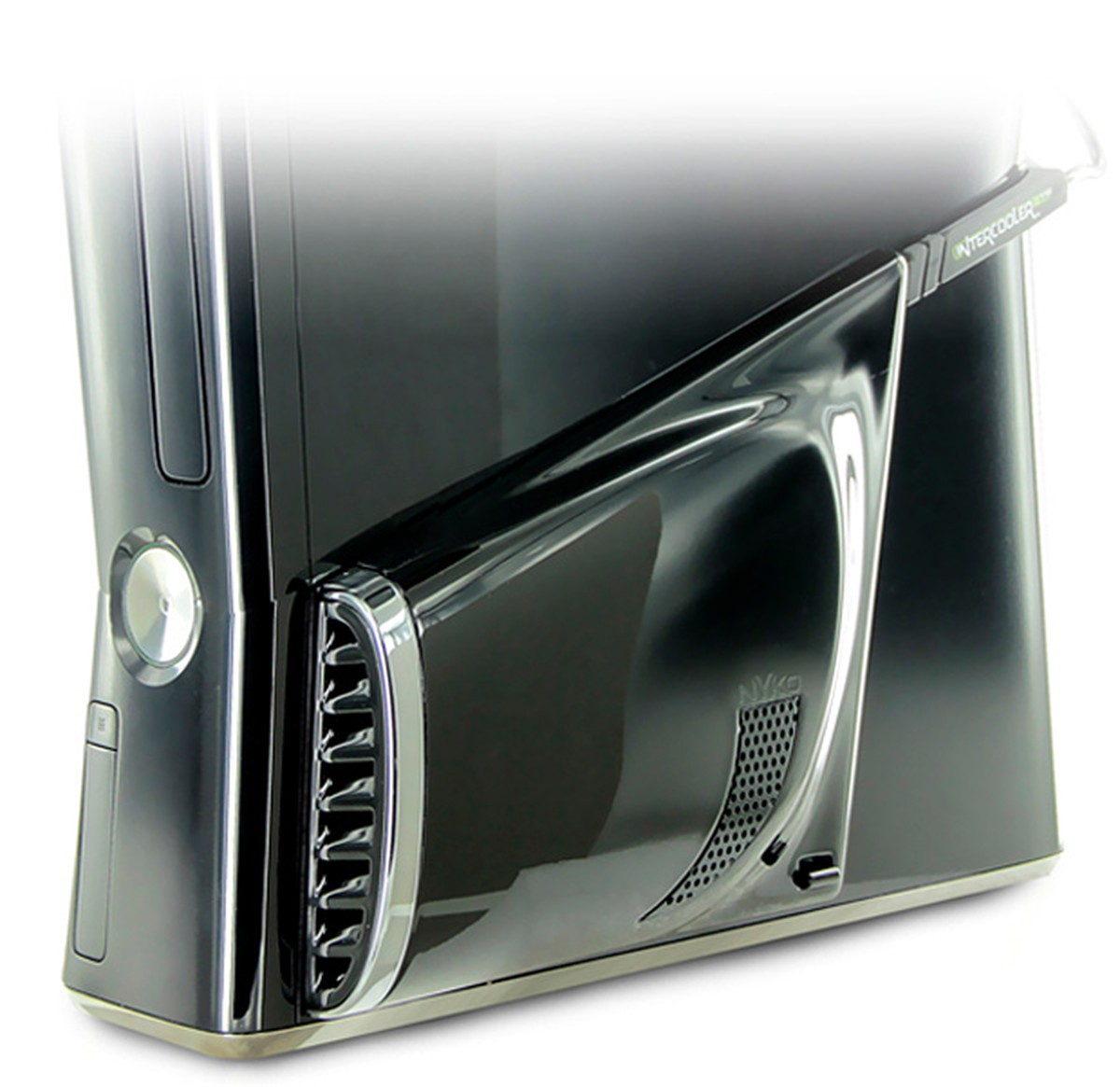 Nyko Intercooler STS para Xbox 360 Slim
