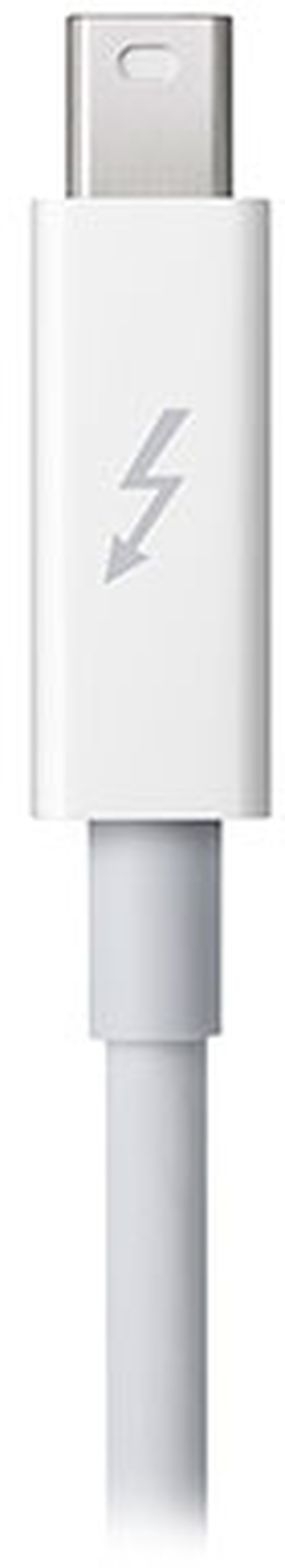 Conheça mais detalhes sobre a nova tecnologia Thunderbolt, da Intel