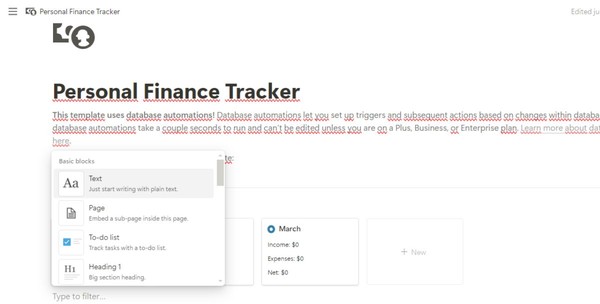 Notion templates: saiba como encontrar, usar e customizar o seu