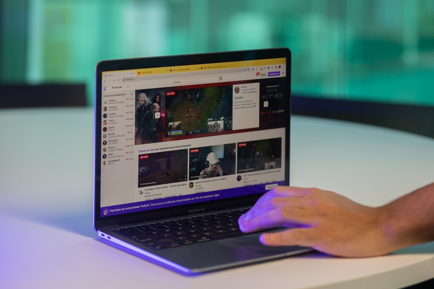 Tudo sobre Twitch: veja inscrições, Prime, Turbo, como fazer live e mais