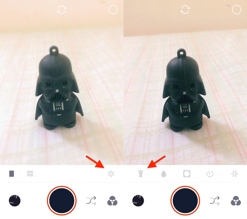 Como usar o Retrica para editar fotos e aplicar filtros no celular