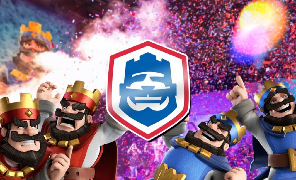 Clash Royale League LATAM: veja datas, times e formato da competição