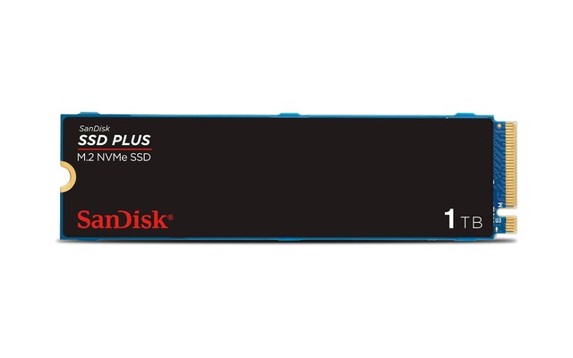 Melhor SSD para notebook: veja 11 modelos que estão valendo a pena