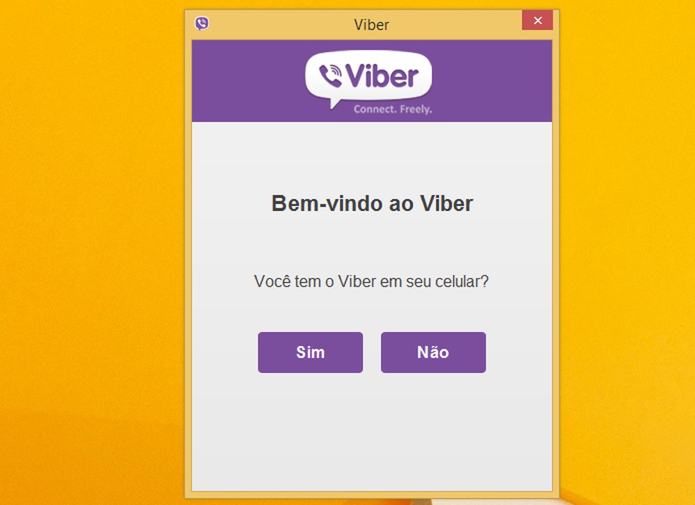 Como usar o Viber no computador; entenda o rival do Skype e do WhatsApp