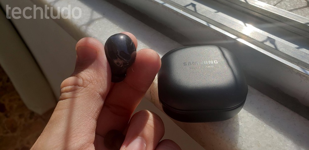 Galaxy Buds Pro em review: fone Samsung é opção de peso no Brasil