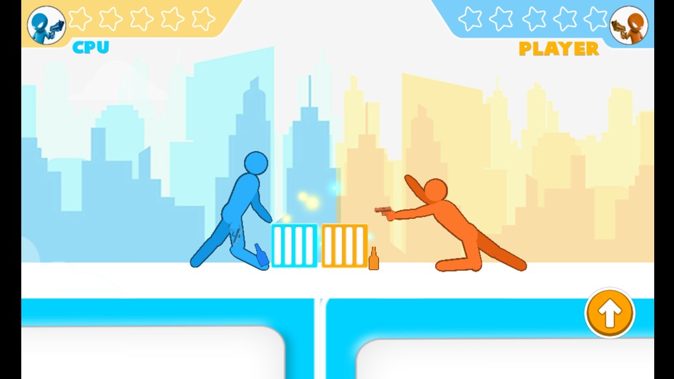 15 games de 2 jogadores no navegador para desafiar seus amigos e parentes