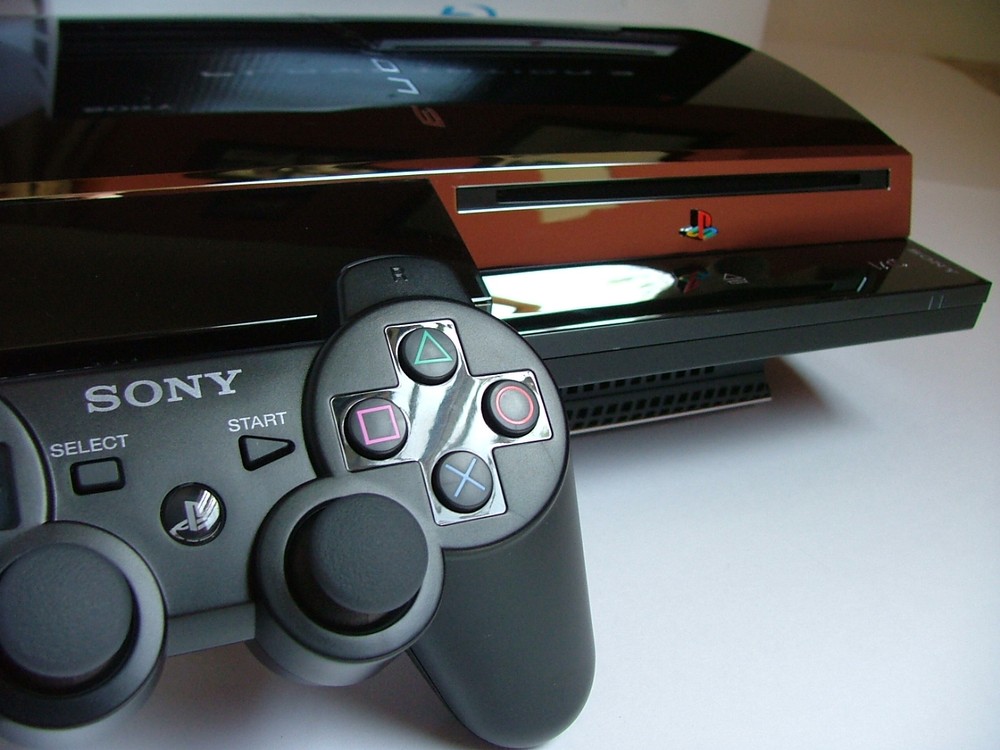 Como conectar controle de PS3 no PC