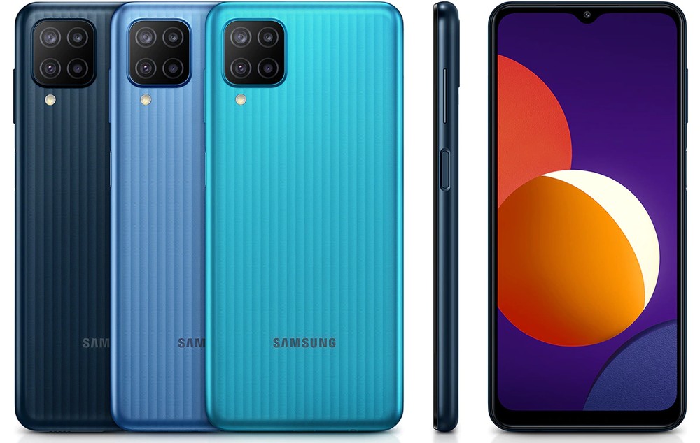 Tudo sobre o Galaxy M12: ficha técnica, preço e lançamento