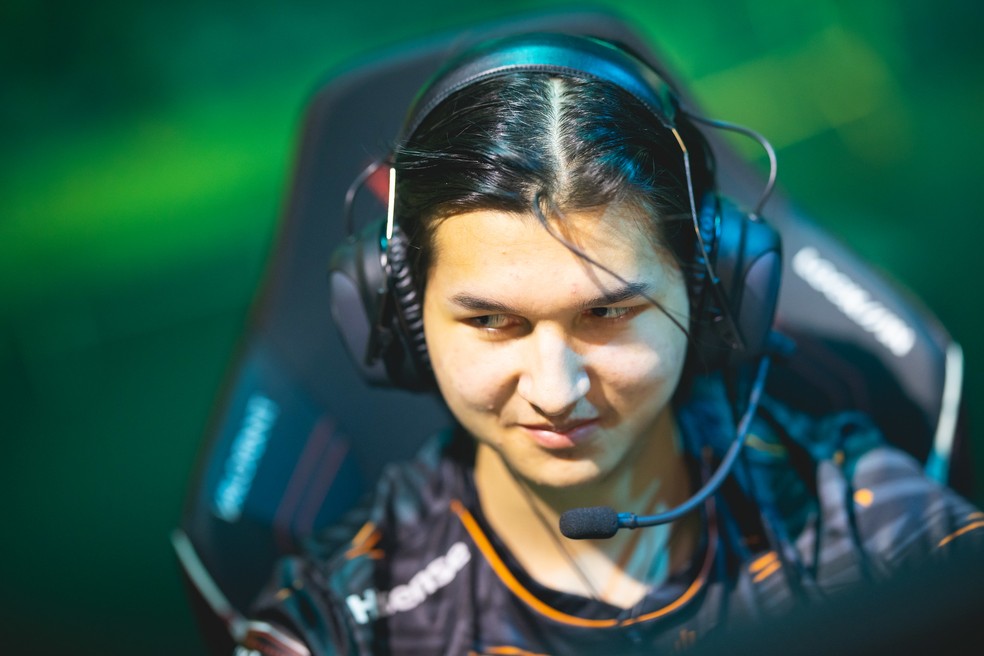 Valorant: LOUD perde para a Fnatic e é vice do VCT LOCK//IN