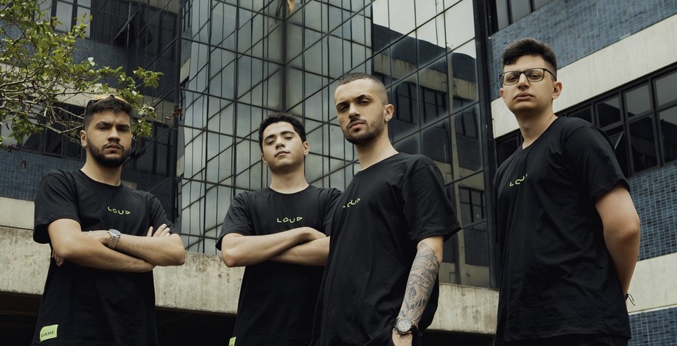 CBLOL 2021: LOUD vence INTZ e vai para os playoffs da competição