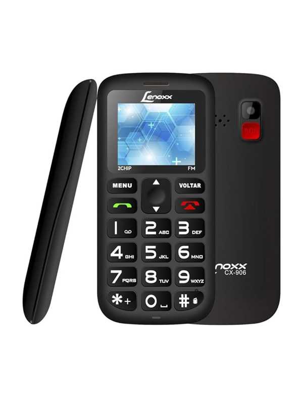 Celular de botão: confira os 7 melhores modelos 'basicões' para comprar