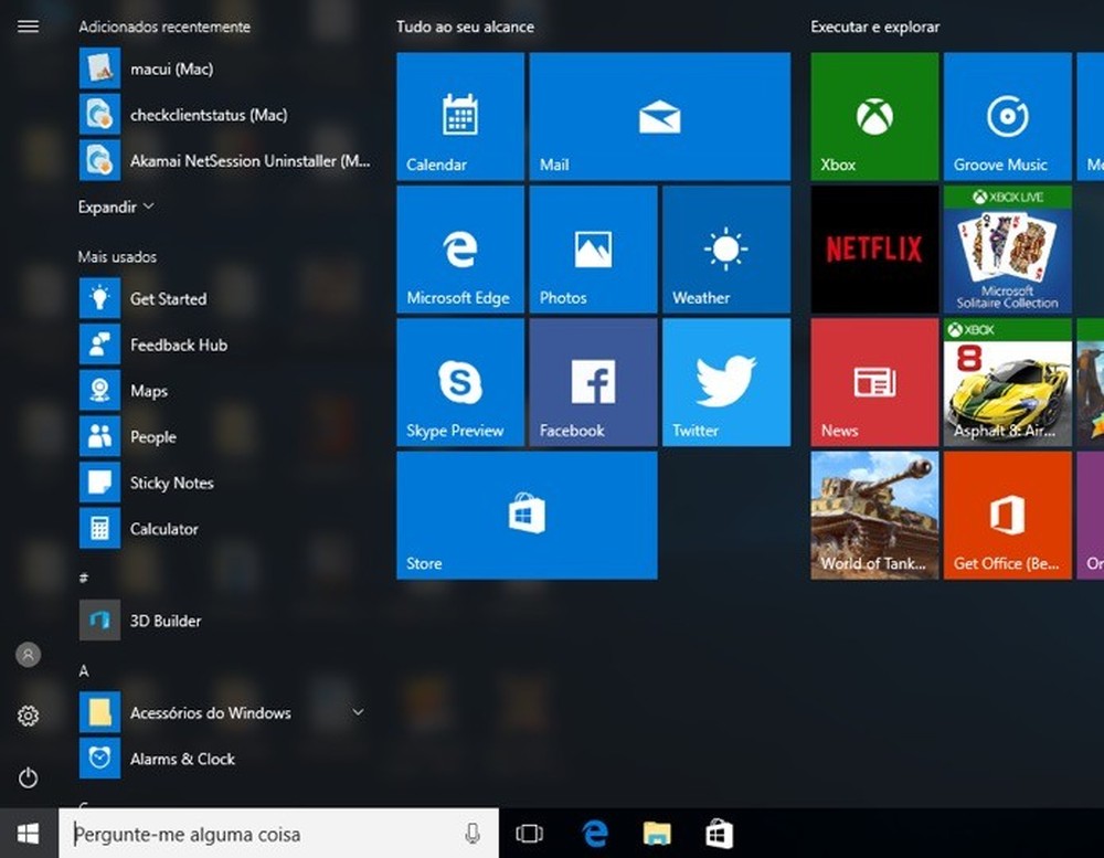 Como adicionar o Google Calendar Desktop no Windows 10
