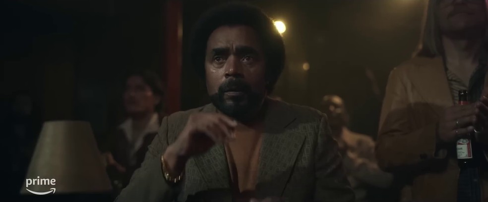 Daisy Jones & The Six: conheça os personagens da nova série do Prime Video