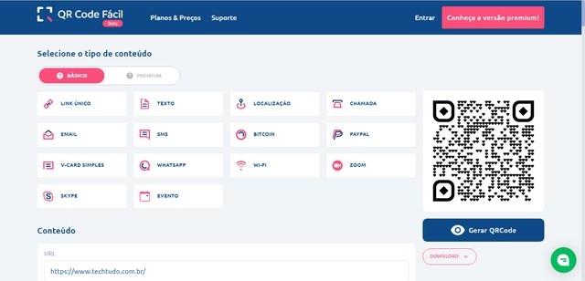 Como criar um QR Code? Confira guia completo sobre a tecnologia
