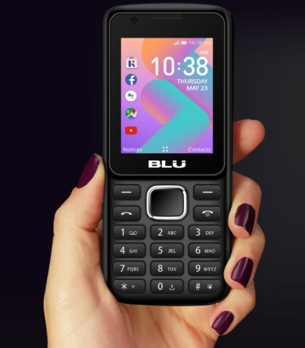 Celular simples para WhatsApp: conheça opções a partir de R$ 199