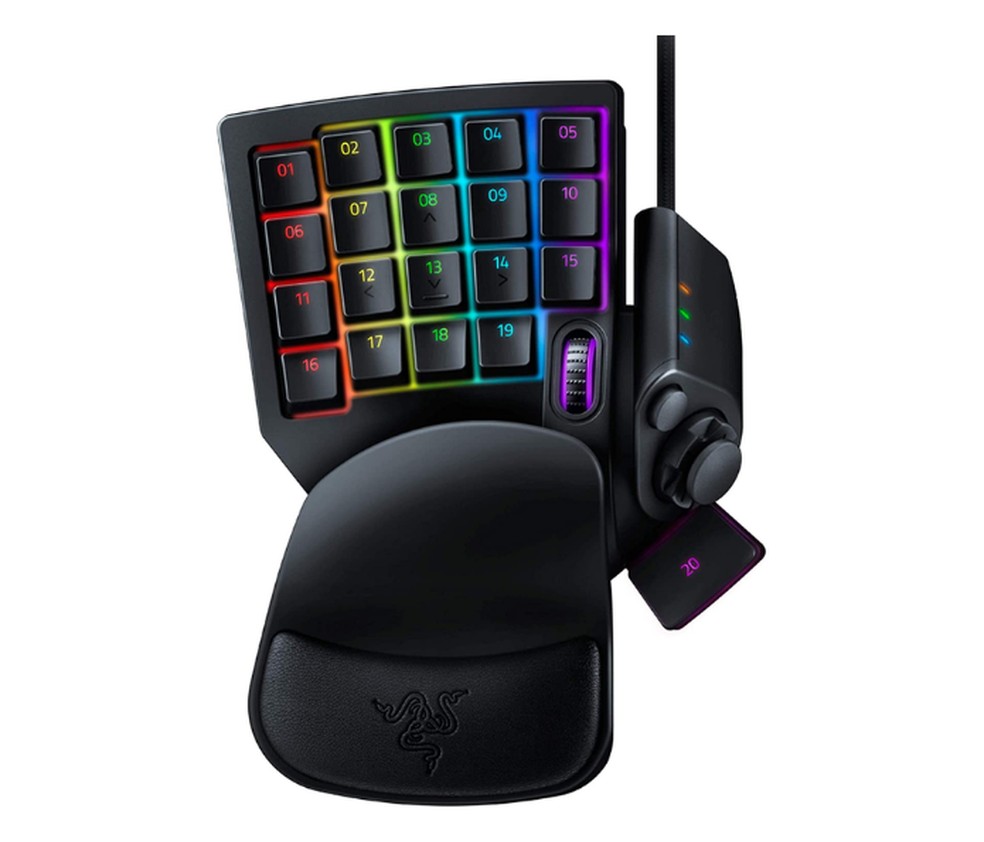 Teclado gamer: veja 7 modelos com iluminação RGB