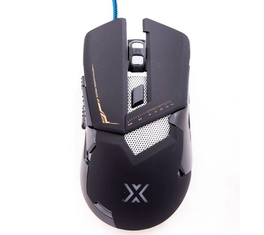 Mouse gamer barato: veja dez modelos por até R$ 200 para comprar em 2020