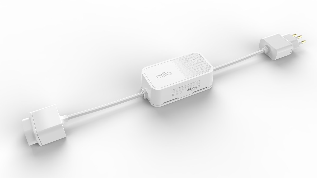 Conheça a LightSense, tecnologia de controle de iluminação por Wi-Fi