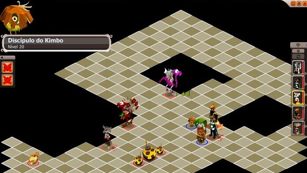 Dofus: veja como derrotar o chefão Kimbo no famoso game online