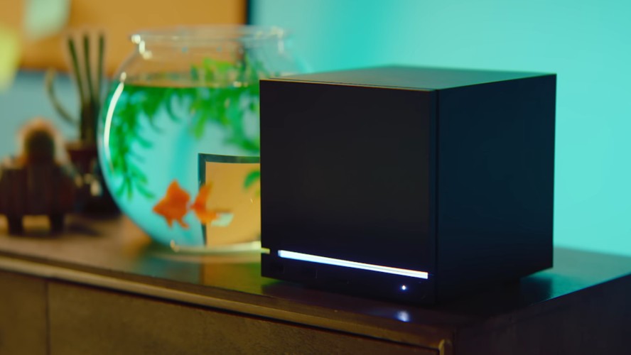Steam Machine: conheça detalhes e preços do novo console da Valve