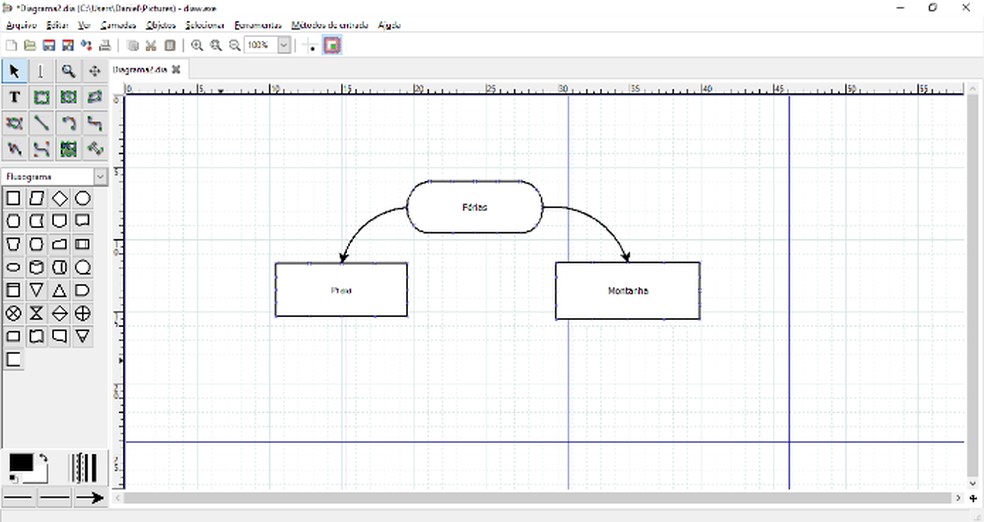 Fluxograma online: seis sites grátis para fazer gráfico sem instalar nada