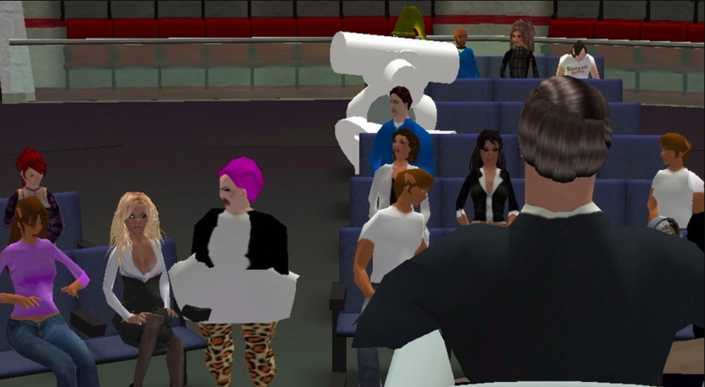 Second Life: confira curiosidades do simulador febre dos anos 2000