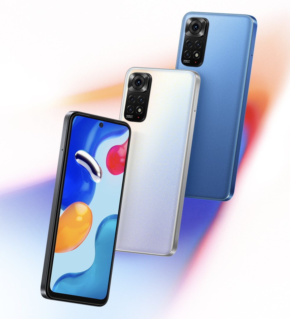 Redmi Note 11: Xiaomi revela preços no Brasil dos quatro celulares