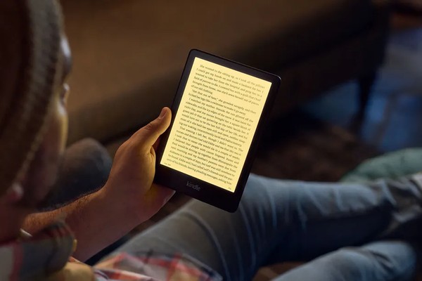 Como usar o Send to Kindle