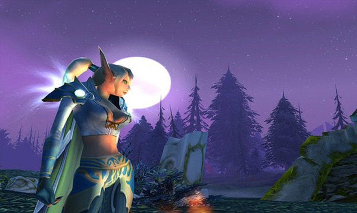Client 64-bits do World of WarCraft entra em fase de testes abertos