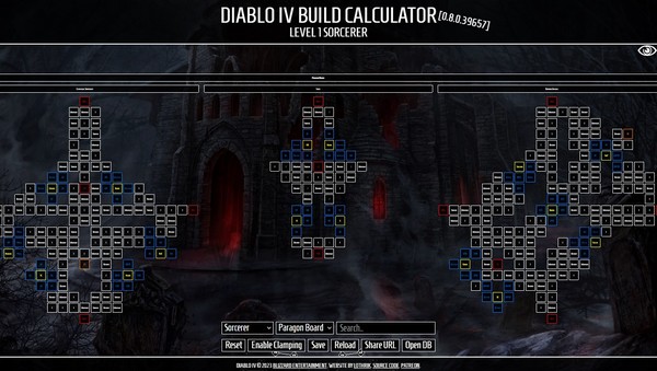 Diablo 4: como usar o build calculator para mandar bem no jogo