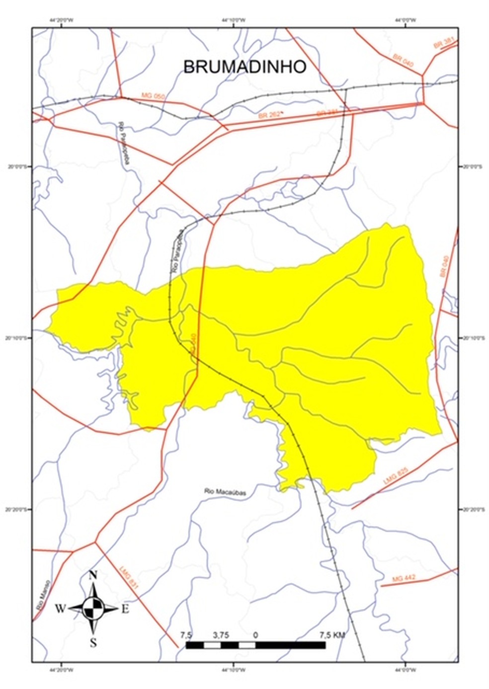 Reforço de rede e gratuidade marcam atuação de operadoras em Brumadinho