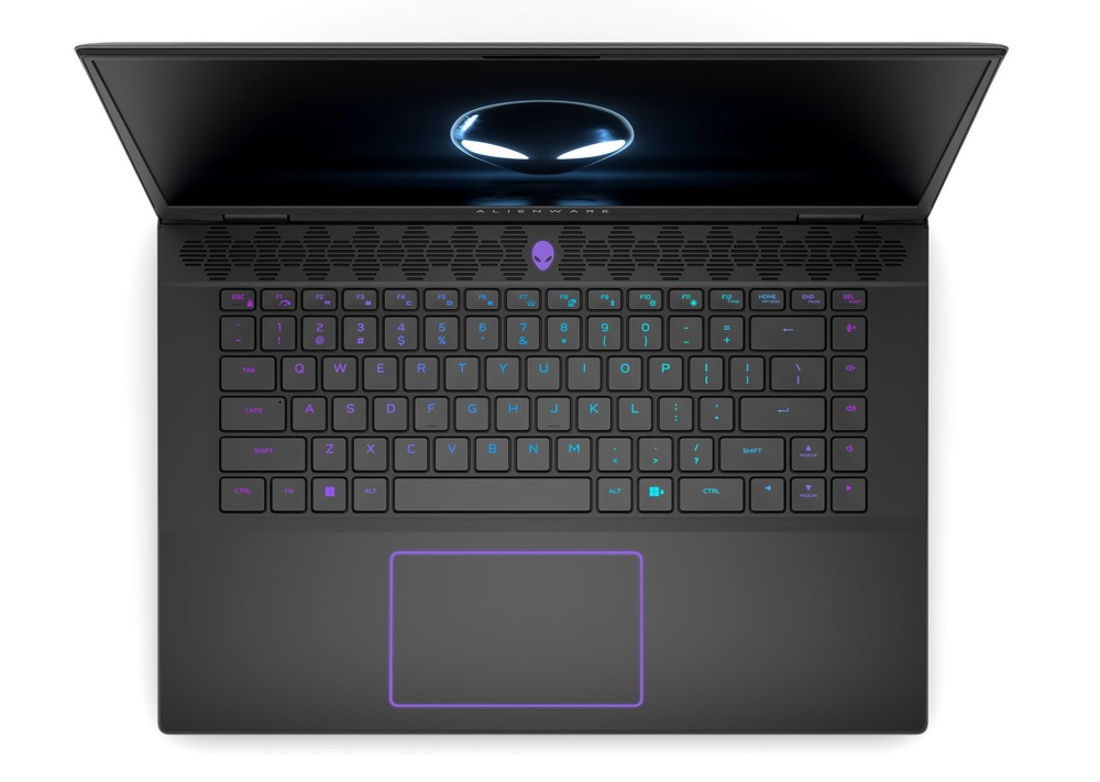 Alienware anuncia m16 R2, notebook gamer com novo resfriamento e modo ...