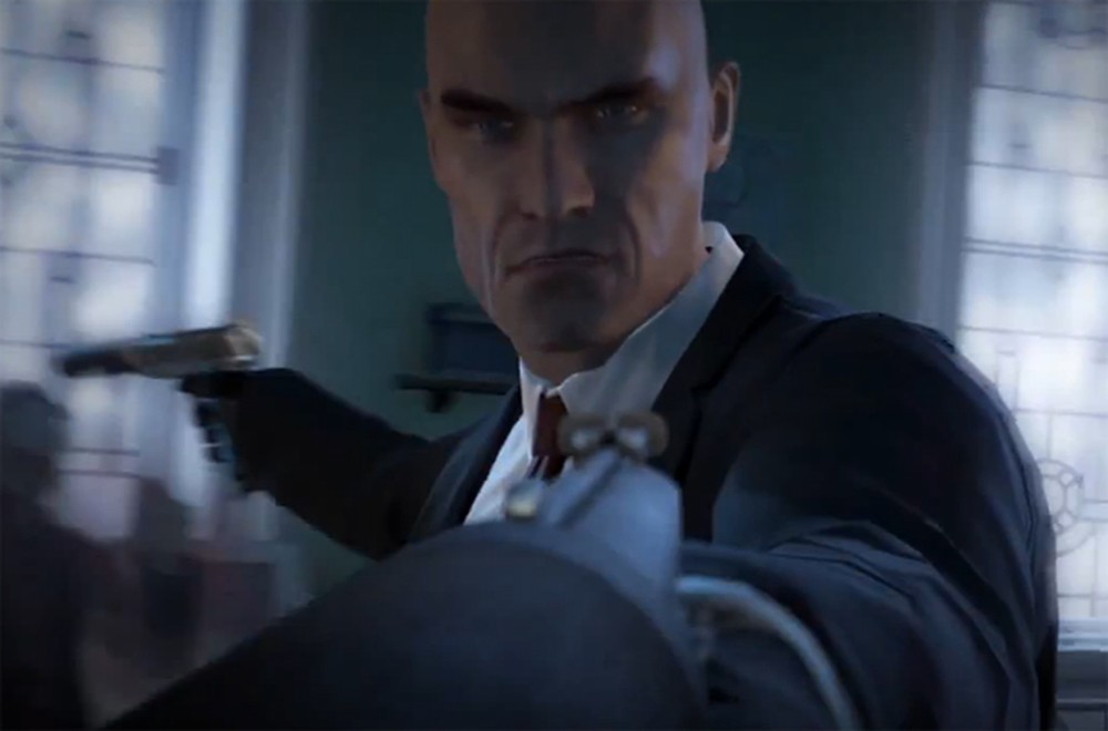 Trailer de Hitman: Absolution mostra o implacável Agente 47 em ação