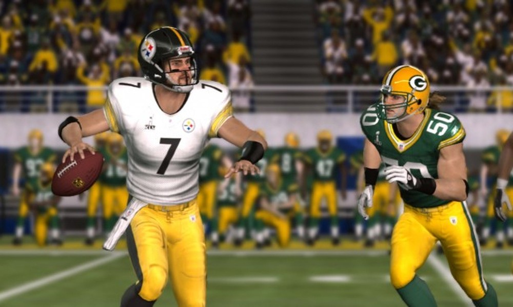Veja as primeiras impressões sobre Madden 12