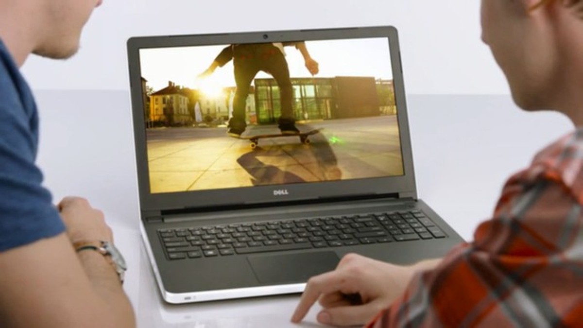 Comprar um notebook Dell ou Samsung para funções básicas?